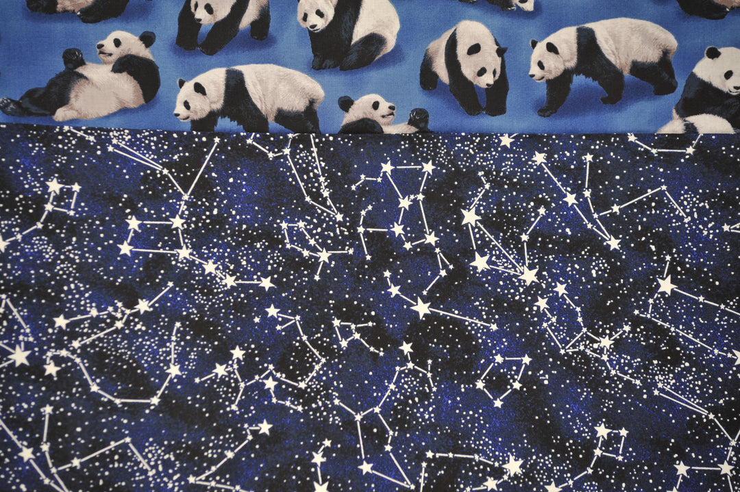 Animal Pillowcases – Glow To Sleep